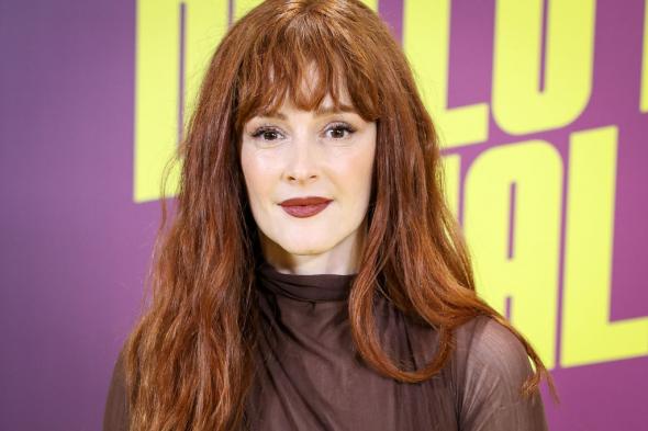 Ana Polvorosa desvela lo ocurrido con algunos fans tras su paso por 'Aída'