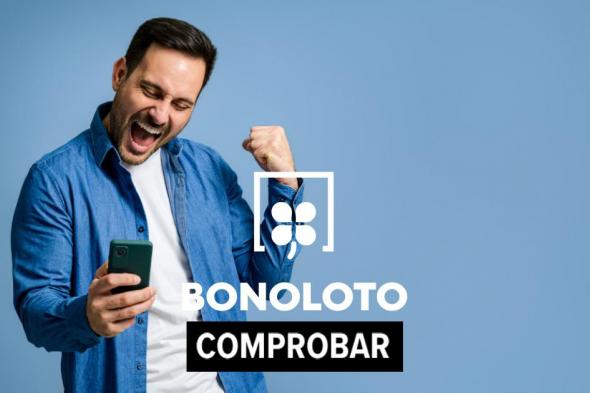 Bonoloto: resultado del sorteo de hoy lunes 3 de marzo de 2025