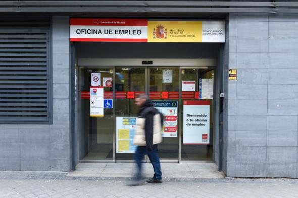 Las tres CC.AA. que ya presumen de pleno empleo en España