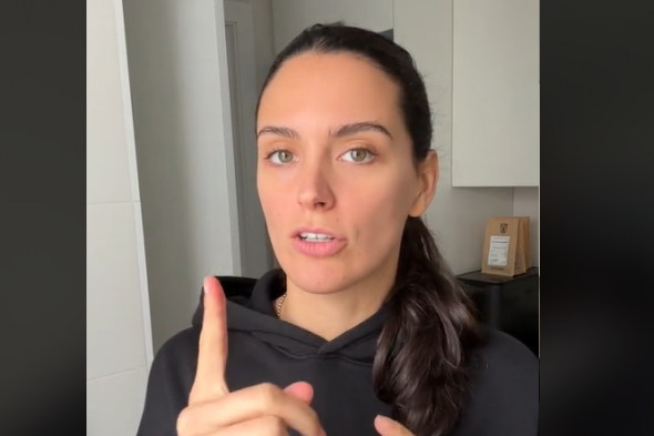 Muestra su frustración por el precio de los alquileres en Barcelona: