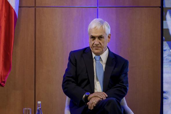 Muere a los 74 años el expresidente de Chile Sebastián Piñera en un ...