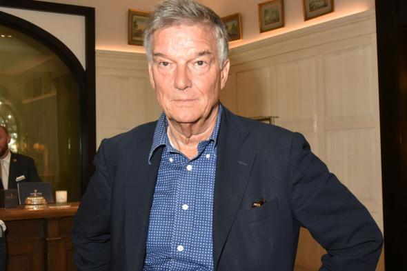 La actriz gala Godrèche denuncia que fue violada cuando era menor por ...