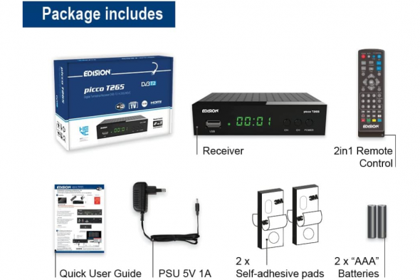 El mejor descodificador para evitar el apagón TDT