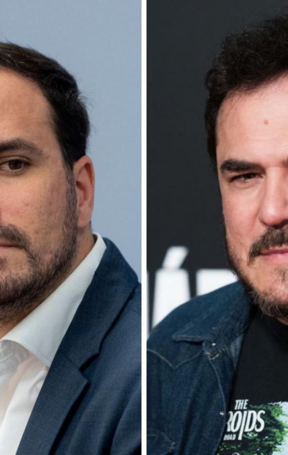 El Sosegado Mensaje De Ismael Serrano Tras Lo De Alberto Garzón Que