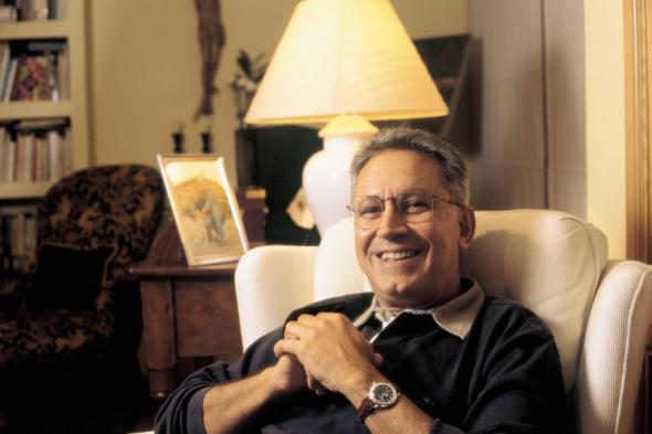 Muere el periodista y escritor Fernando Delgado a los 77 años
