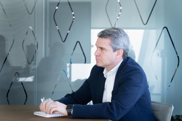 Daniel Cuevas: 'El fumador debe saber que el cigarrillo de toda la vida ...