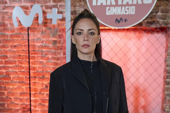 La MUY tensa llamada de María Hervás a su madre que han visto ya cuatro ...