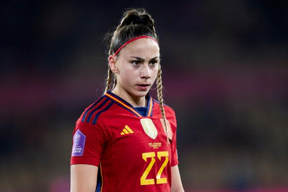 Athenea del Castillo responde con claridad a quienes llevan tiempo ...