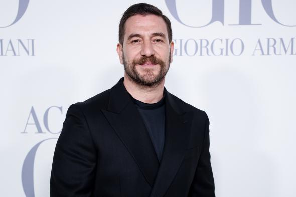 El actor Raúl Tejón habla de forma cristalina sobre lo que piensa de ...