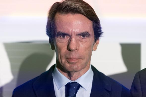 Aznar se defiende a través de FAES para negar que mintiera el 11M