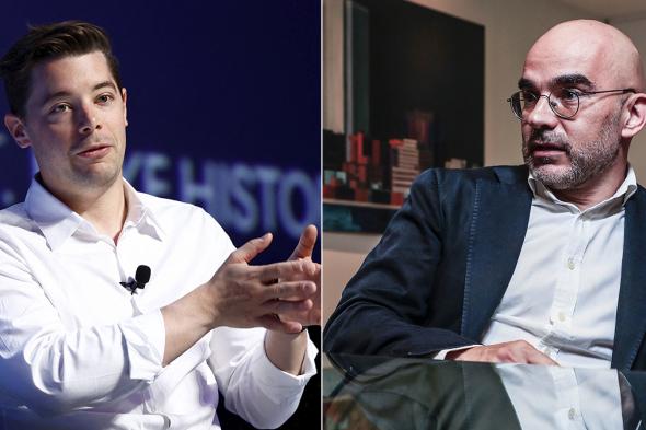 OpenAI anuncia un acuerdo con PRISA Media y 'Le Monde'