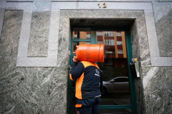 El butano vuelve a subir: este será su precio máximo a partir de este ...