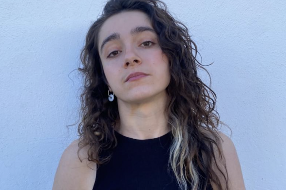 Inés Rodríguez, la joven con parálisis cerebral que dio una lección a ...