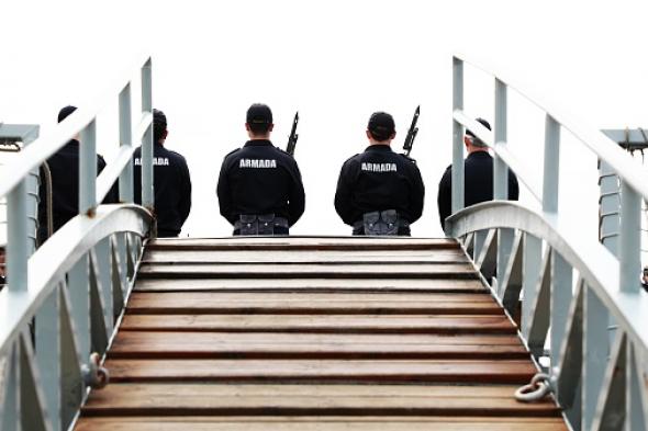 El momento de la historia en la que la Armada Española fue la 'Nasa del ...