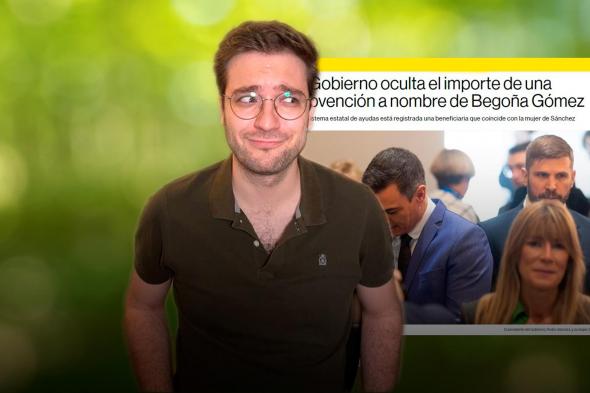 Así se fabrica un bulo; por Alan Barroso