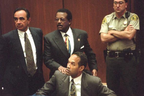 Cómo los abogados de O. J. Simpson lograron que saliera absuelto del ...