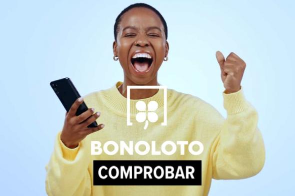 Bonoloto: resultado del sorteo de hoy lunes 17 de febrero de 2025