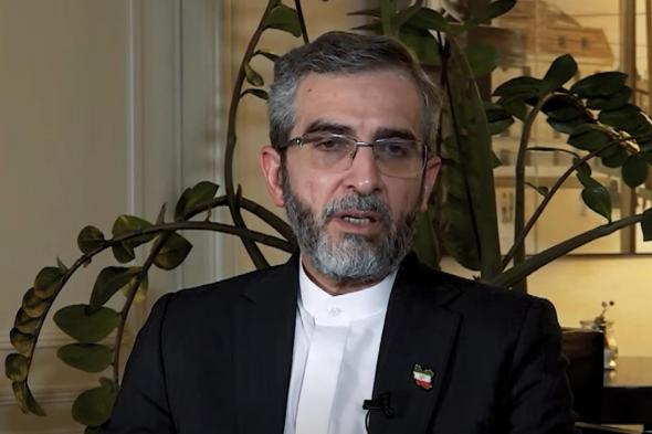 Irán amenaza con responder en 'segundos' con 'armas no usadas' hasta ahora a Israel