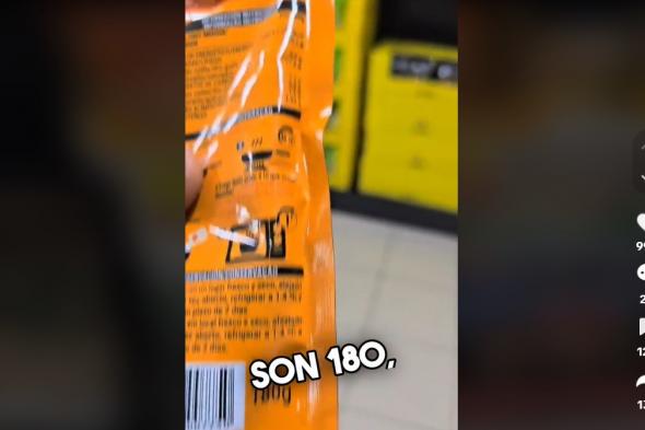 Ve este nuevo producto de Mercadona y alucina: 'Os va a sorprender ...