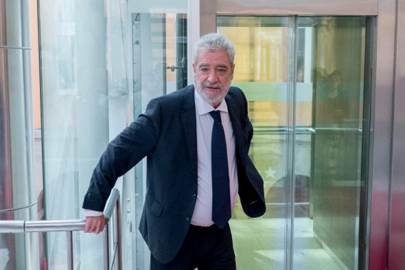 Miguel Ángel Rodríguez, sobre la confesión del novio de Ayuso: 'El ...