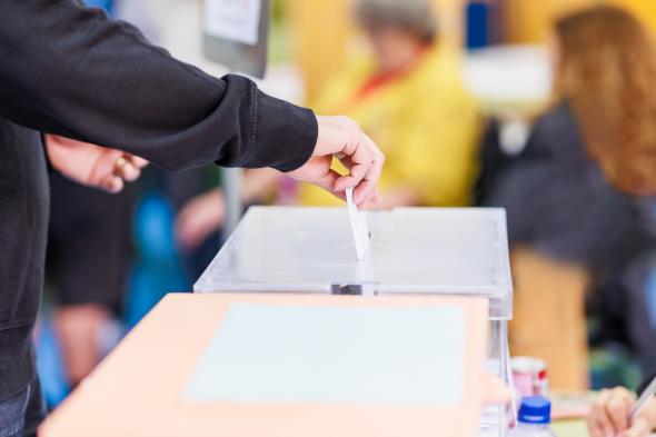 ¿Cuándo son las próximas elecciones en España?