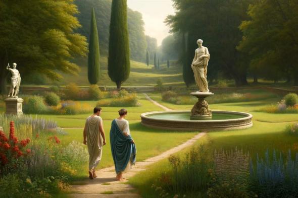 Nueve gestos que demuestran que le gustas en secreto a otra persona