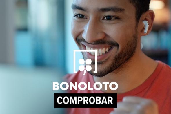 Comprobar Bonoloto: resultado del sorteo de hoy miércoles 14 de agosto de 2024