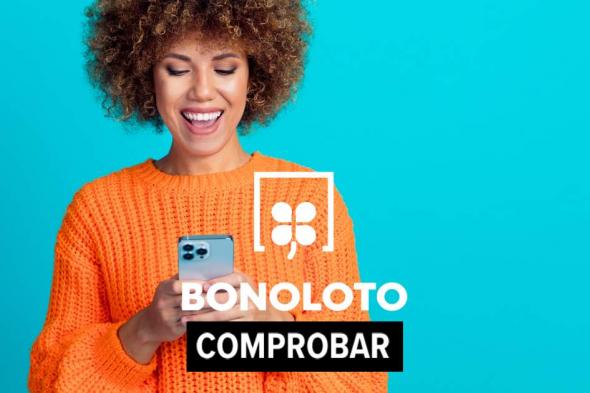 Comprobar Bonoloto: resultado del sorteo de hoy lunes 17 de marzo de 2025