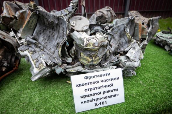 Preocupación ante la nueva versión mejorada del misil estrella de Rusia