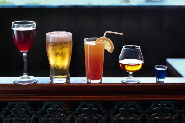 Una estadounidense cuenta cuál es el truco de las tres bebidas que ...