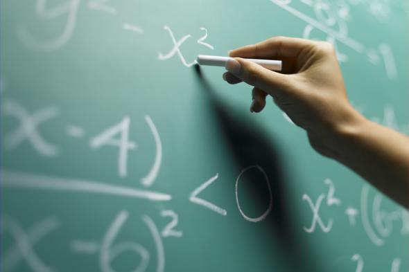 El primer libro de matemáticas publicado por una mujer en España tiene ...