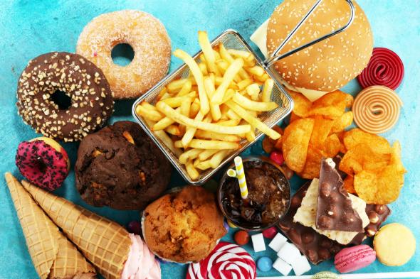 Un estudio de 30 años desvela al fin los alimentos ultraprocesados más ...