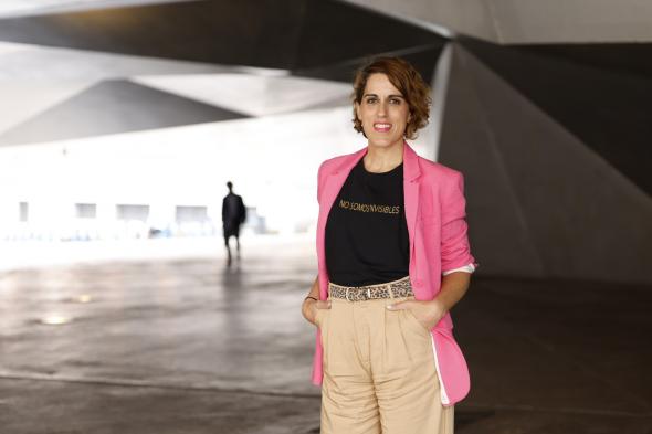 Laura Baena: 'Es necesario mostrar en redes la realidad de la ...