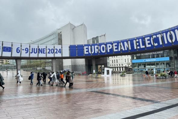 Qué son y cómo funcionan las elecciones europeas: todo lo que debes ...