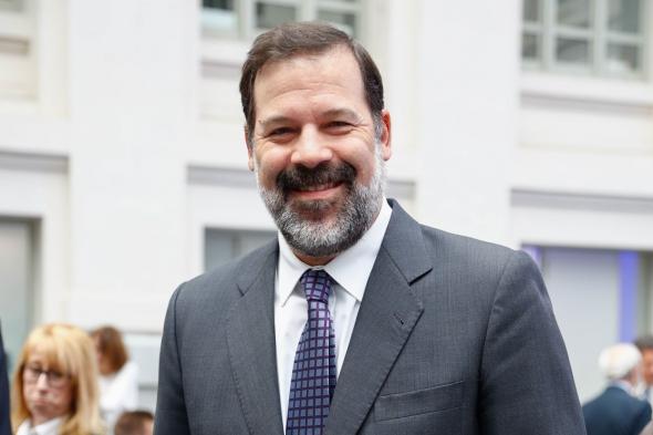 Alfonso Reyes da la réplica más sonada a lo que ha ocurrido con los futbolistas de la sub-17 de ...