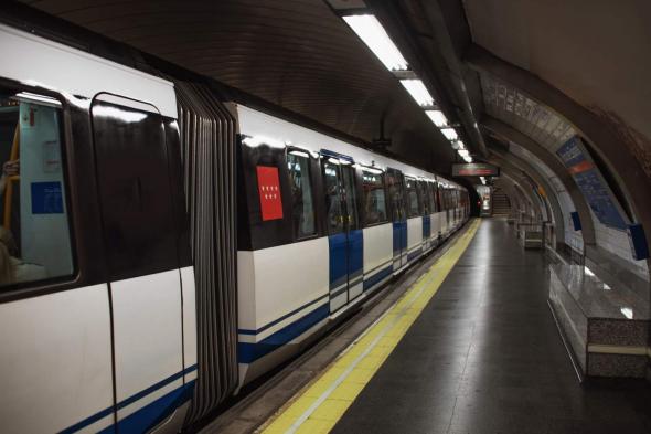 Esta es la línea del Metro de Madrid con más tiempo de espera: casi 7 ...