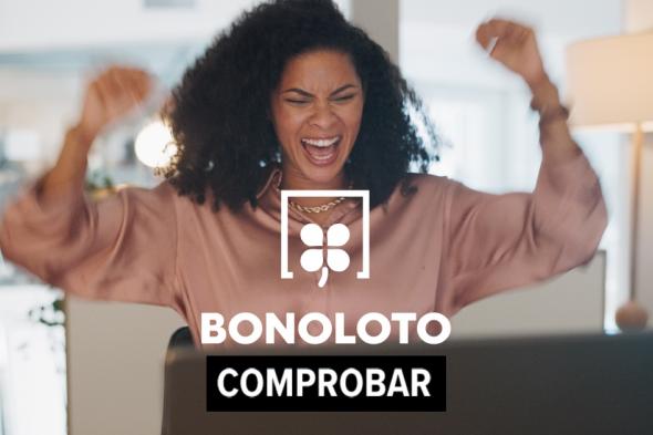 Bonoloto: resultado del sorteo de hoy domingo 9 de junio de 2024