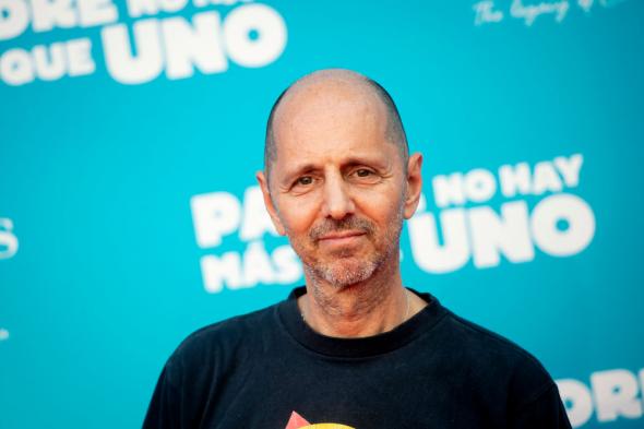 Alejo Stivel, de Tequila, cuenta qué sintió una vez que fue a los toros ...