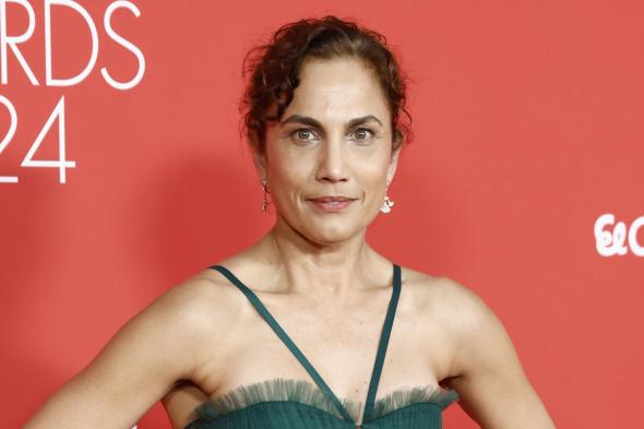 Toni Acosta dice qué cree que pasaría si se estrenase ahora 'Torrente ...