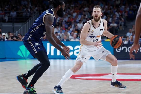 Sergio Rodríguez anuncia su retirada