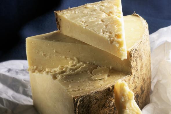 El chef José Andrés señala el queso que le vuelve loco: está por poco ...