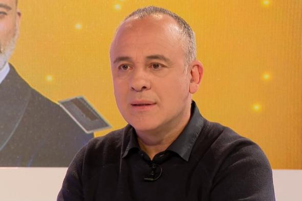 Pocas veces ha sido tan claro Javier Gutiérrez como al hablar de la ...