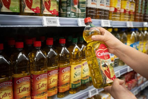 Un experto en aceite de oliva desconcierta al desvelar la fecha de la gran bajada de precio