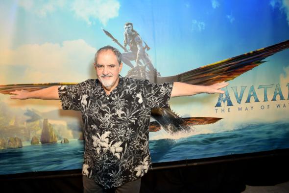 Muere a los 63 años Jon Landau, productor de 'Titanic' y 'Avatar'
