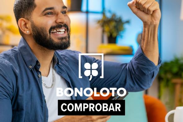 Sorteo Bonoloto hoy: comprobar número del lunes 05 de agosto de 2024