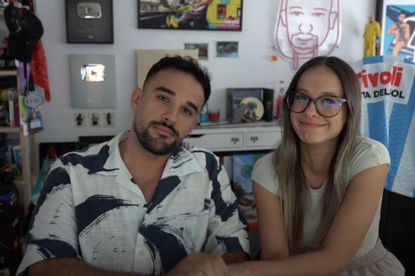 Illo Juan y Masi rompen su relación