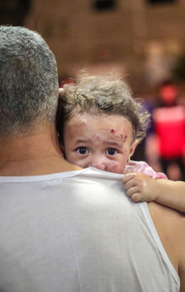 Unicef Alerta Los Asesinatos De Niños En Cisjordania Aumentaron Un 250