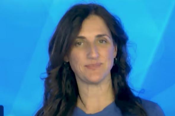 Muere a los 43 años la periodista Elsa Llorente, de la Cadena SER