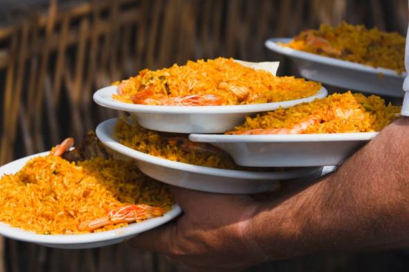 ¿Cuál es la diferencia entre porción y ración? Elige lo correcto desde ...