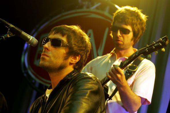 Vuelve Oasis: fechas y claves del regreso de los hermanos Gallagher